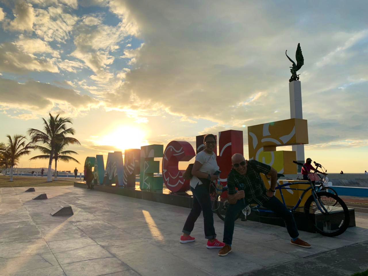 Campeche, una experiencia vacacional completa e inolvidable
