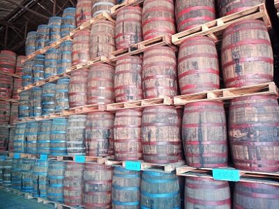 Un recorrido para descubrir los secretos del saber hacer del ron cubano ...