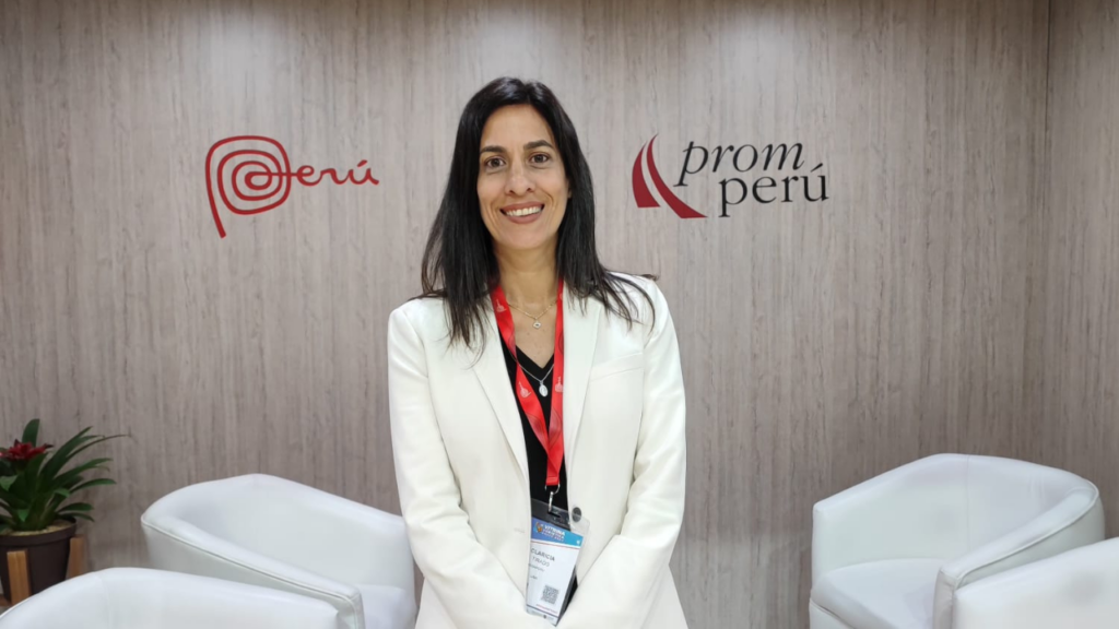 Perú: Un tesoro de belleza natural, cultura y sabores en ANATO