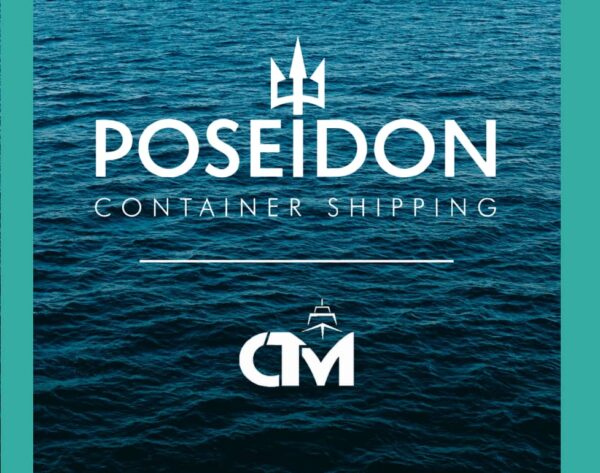 Poseidon y CTM presentan nueva Ruta Logística Brasil-Cuba