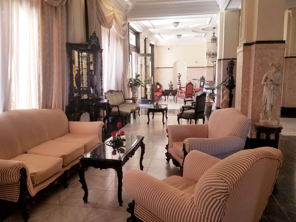 Hotel Roc Presidente inicia celebraciones por sus 95 años - Travel ...