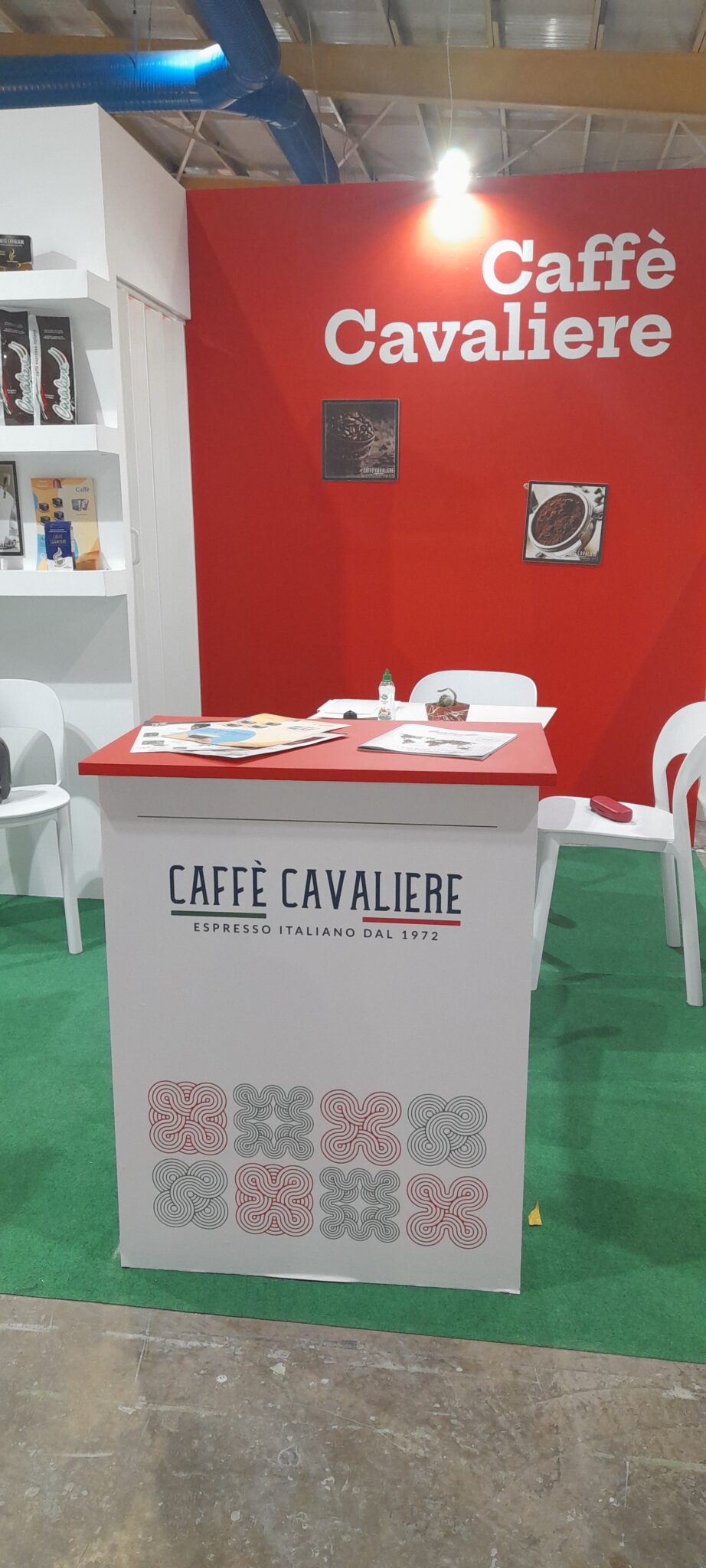 Caffè Cavaliere, el verdadero y auténtico café italiano - Travel Trade ...