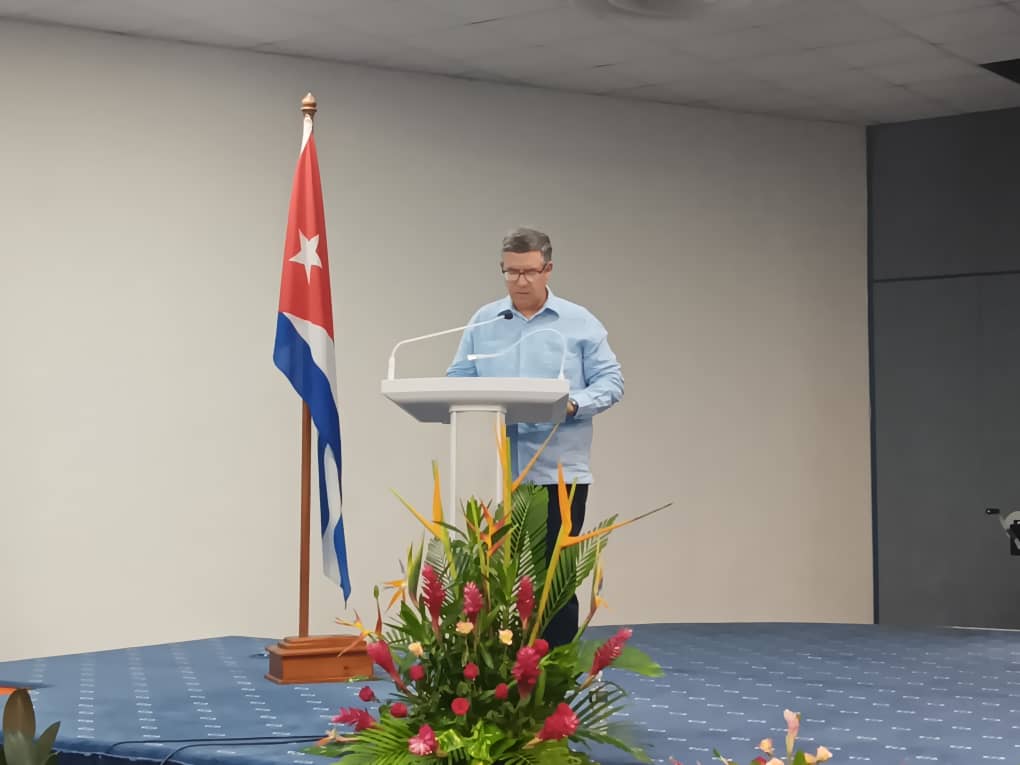 La historia y la cultura en la gastronomía cubana, eje temático de ...