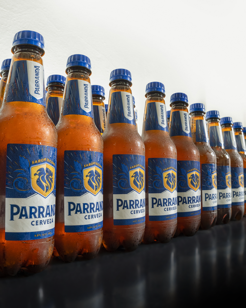 Una Parranda en la Feria Internacional de La Habana