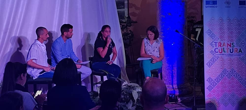 UNESCO identifica recursos culturales en el Caribe para impulsar el ...
