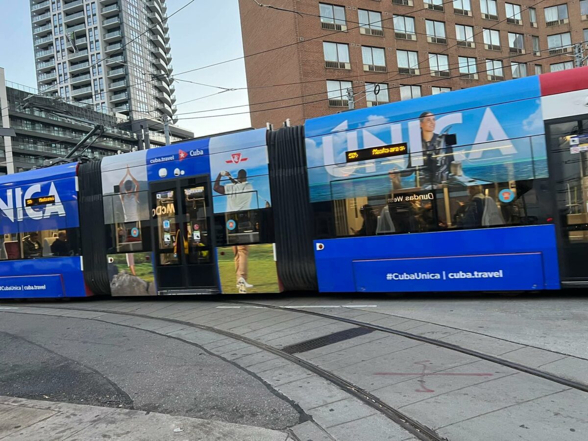 Cuba Única a la vista de todos en Toronto - Travel Trade Caribbean
