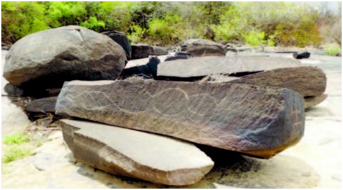 Especial TTC: Los petroglifos de Aishalton en Guyana