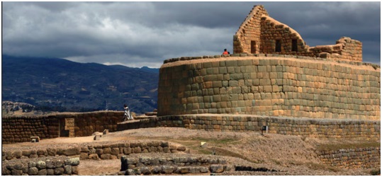 Especial TTC: El legado inca de Ecuador, un atractivo del turismo ...