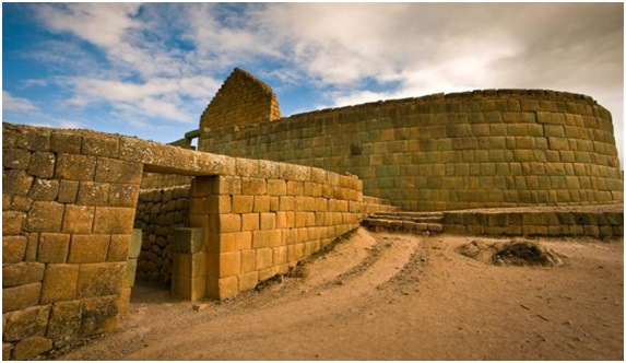 Especial TTC: El legado inca de Ecuador, un atractivo del turismo ...