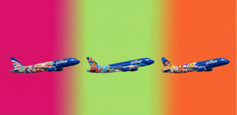 JetBlue launches ‘Dominican Republic Pride that Uplifts’ campaign