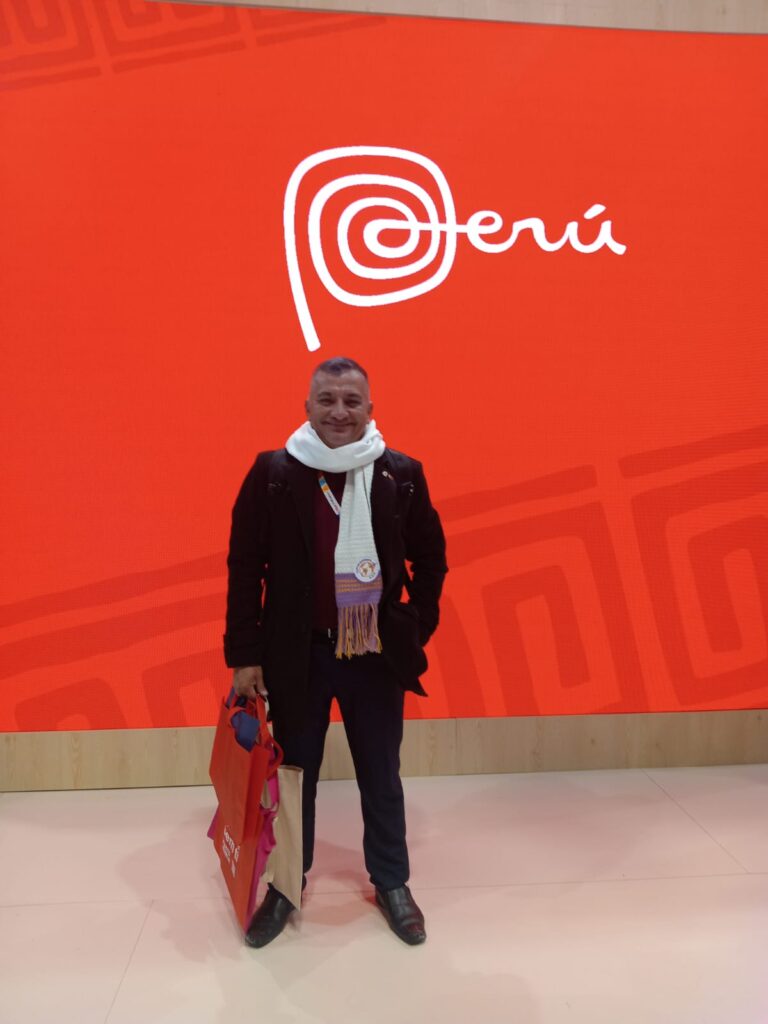 “In Cuba, you feel like you’re with family”: The story of James Tafur ...